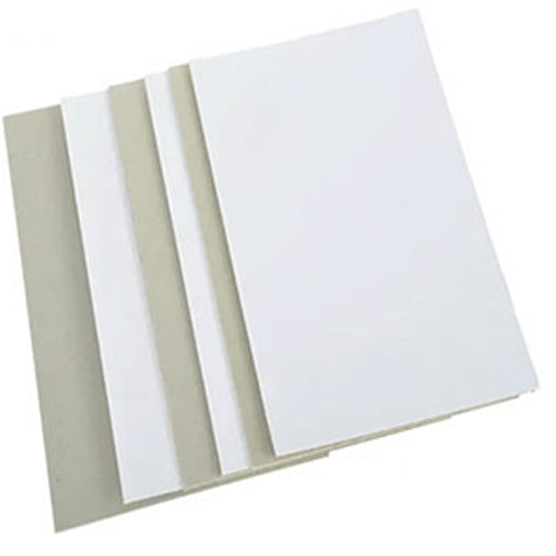 Duplex Board Paper Manufacturer and Exporter | Paper mill Gujarat India